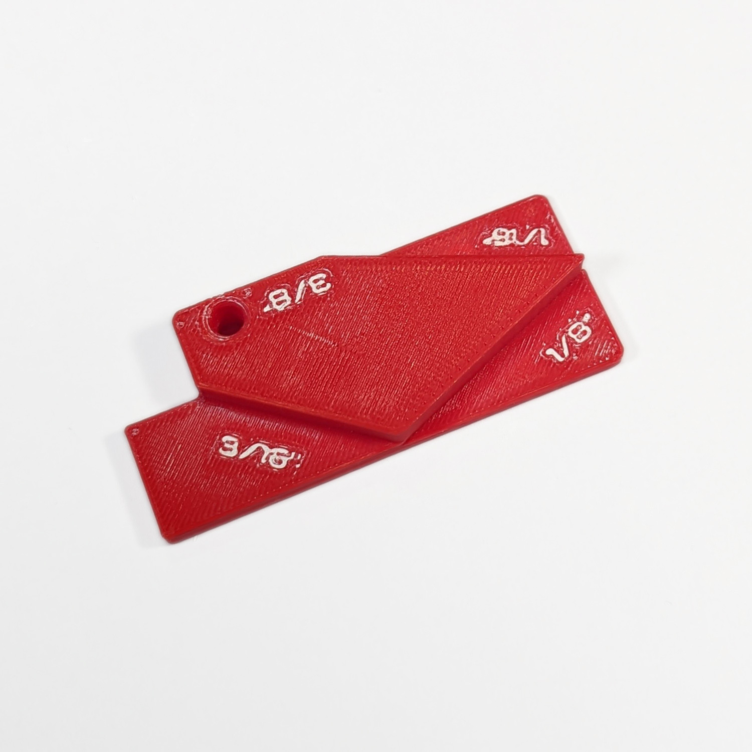Door Gap Tool