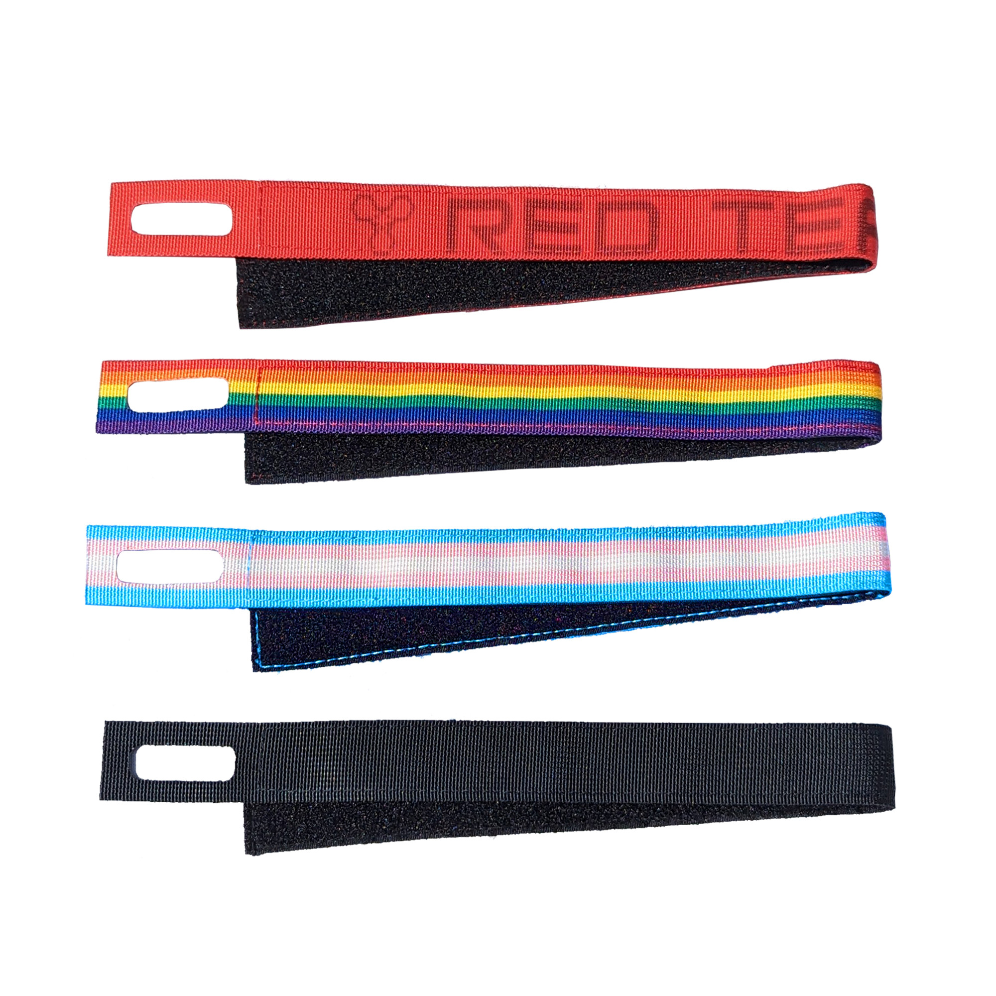 RTT Deadbolt Safety Strap