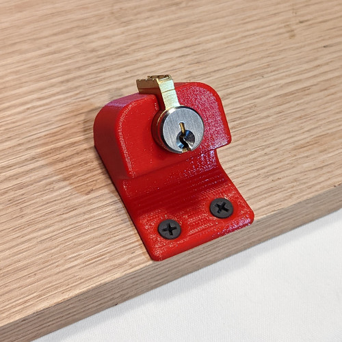 MikeDev Compact Lock Stand