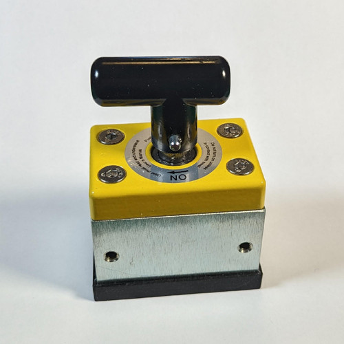 MagSwitch MagSquare 1000 with Slipper