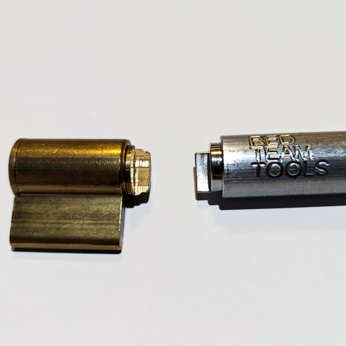 American Lock Padlock Bypass Driver
