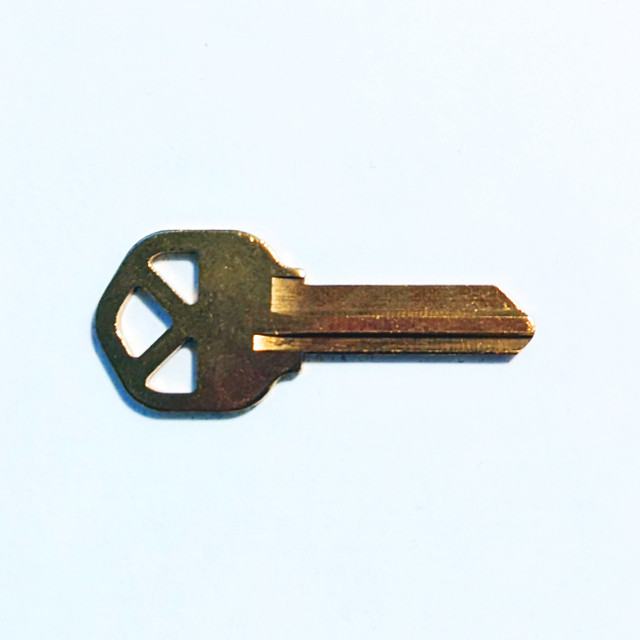 Devious Decoder Card - North American Version