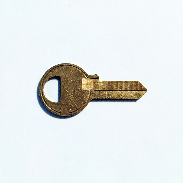 Devious Decoder Card - North American Version