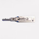 Lishi 2 in 1 LW5 6 Pin Lockwood Keyway Pick and Decoder - RedTeamTools.com
