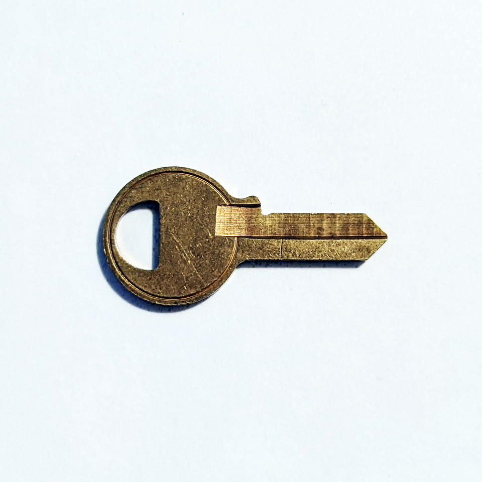 Devious Decoder Card - North American Version