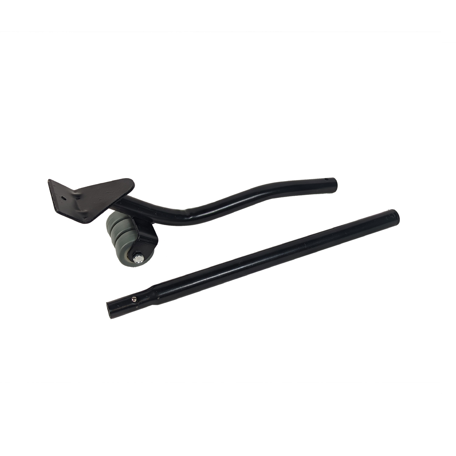 Wheel Bar a.k.a. Johnson Bar [New Design]