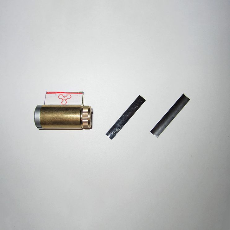 Cylinder Shims (10-pack)