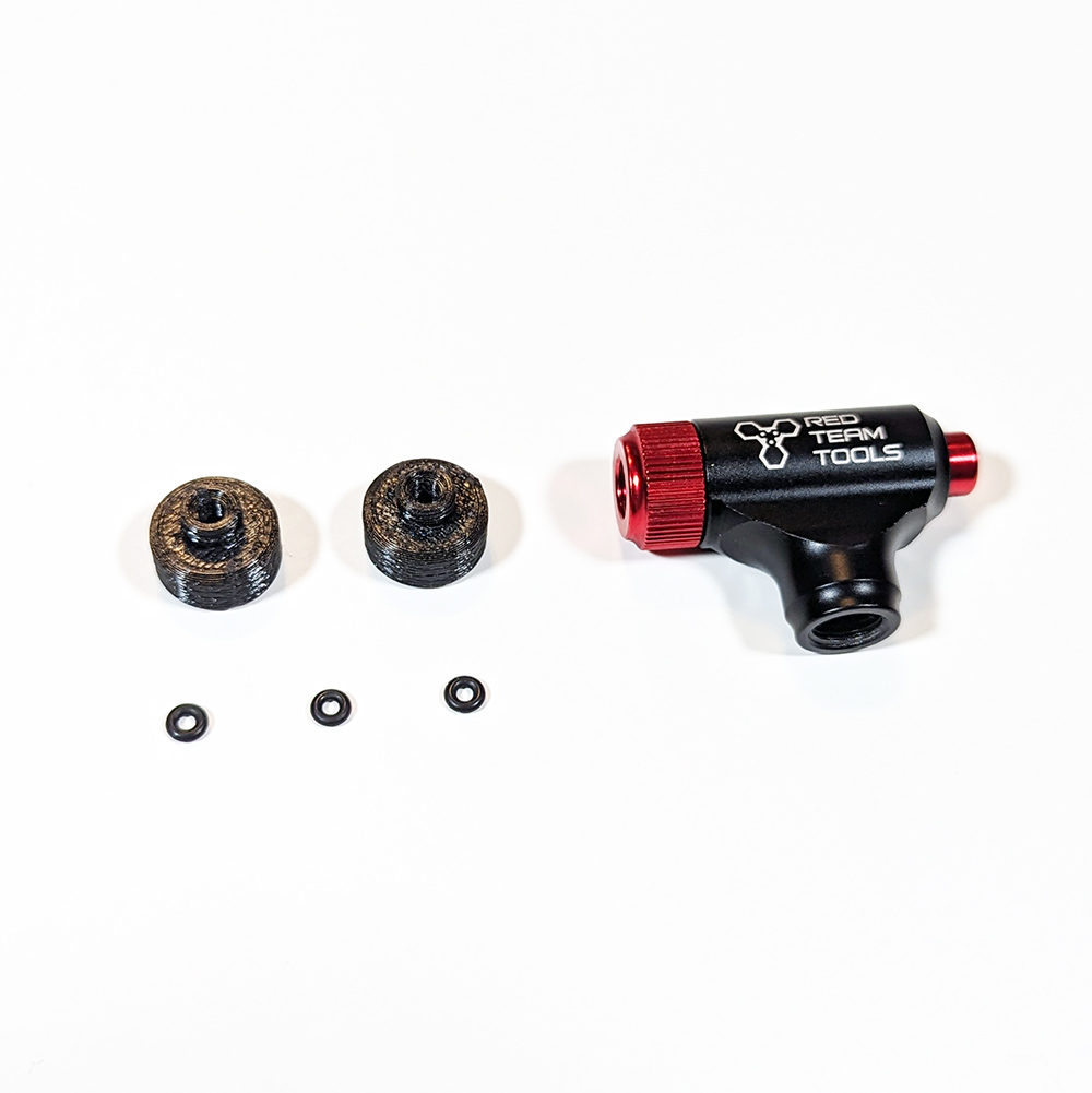 REX Blaster Nozzle Head (Gen 3)