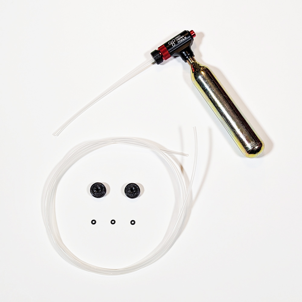 REX Blaster Nozzle Head (Gen 3)