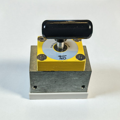 MagSwitch MagSquare 400 with Slipper