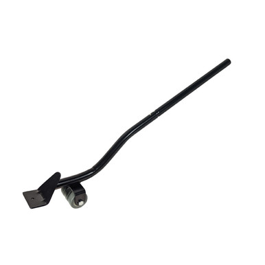 Wheel Bar a.k.a. Johnson Bar [New Design]