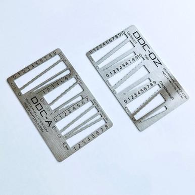 Devious Decoder Card Bundle