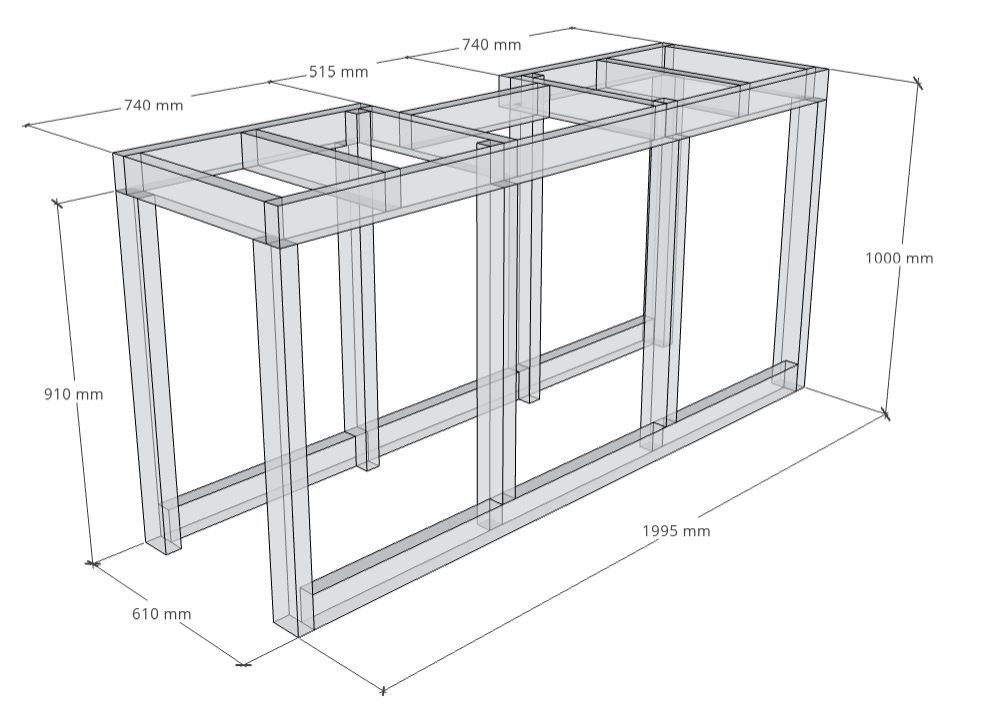 Custom Tanks and Furniture - Auburn Aquarium and Terrarium