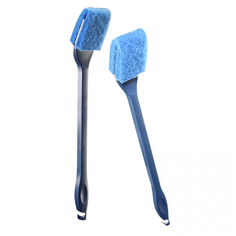 Aqua One Scrub n Clean Algae Scraper With Handle 18inch - Auburn ...