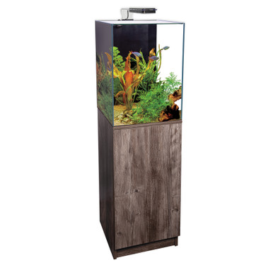Aqua One Dynamic 55 Aquarium Set - Auburn Aquarium and Terrarium
