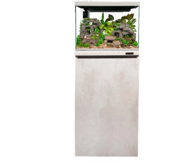 Lifestyle Classic 40 Concrete Set - Auburn Aquarium and Terrarium