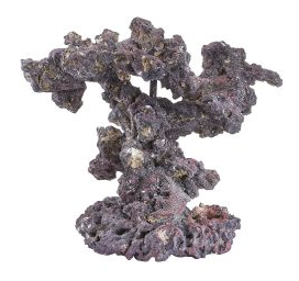 CaribSea Life Rock Reef Tree Arches Kit - Auburn Aquarium and Terrarium