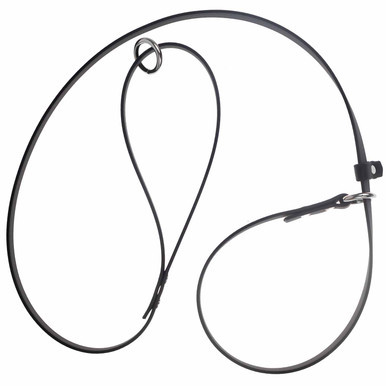 Rope British Slip Lead: Training Leash for Dogs