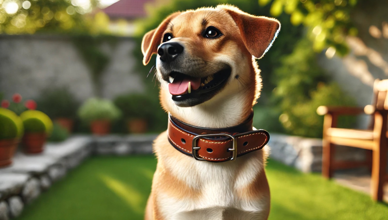 The Best Collar Materials for Sensitive-Skinned Dogs - Allergen-Free ...