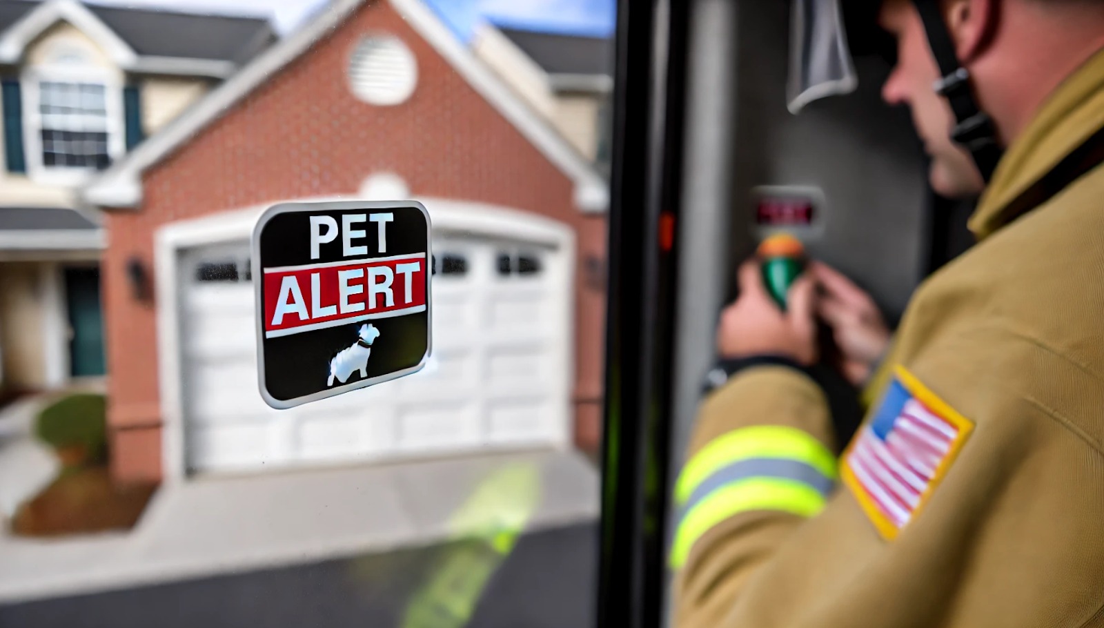 National Pet Fire Safety Day 2024 - Keeping Your Pets Safe and Secure ...