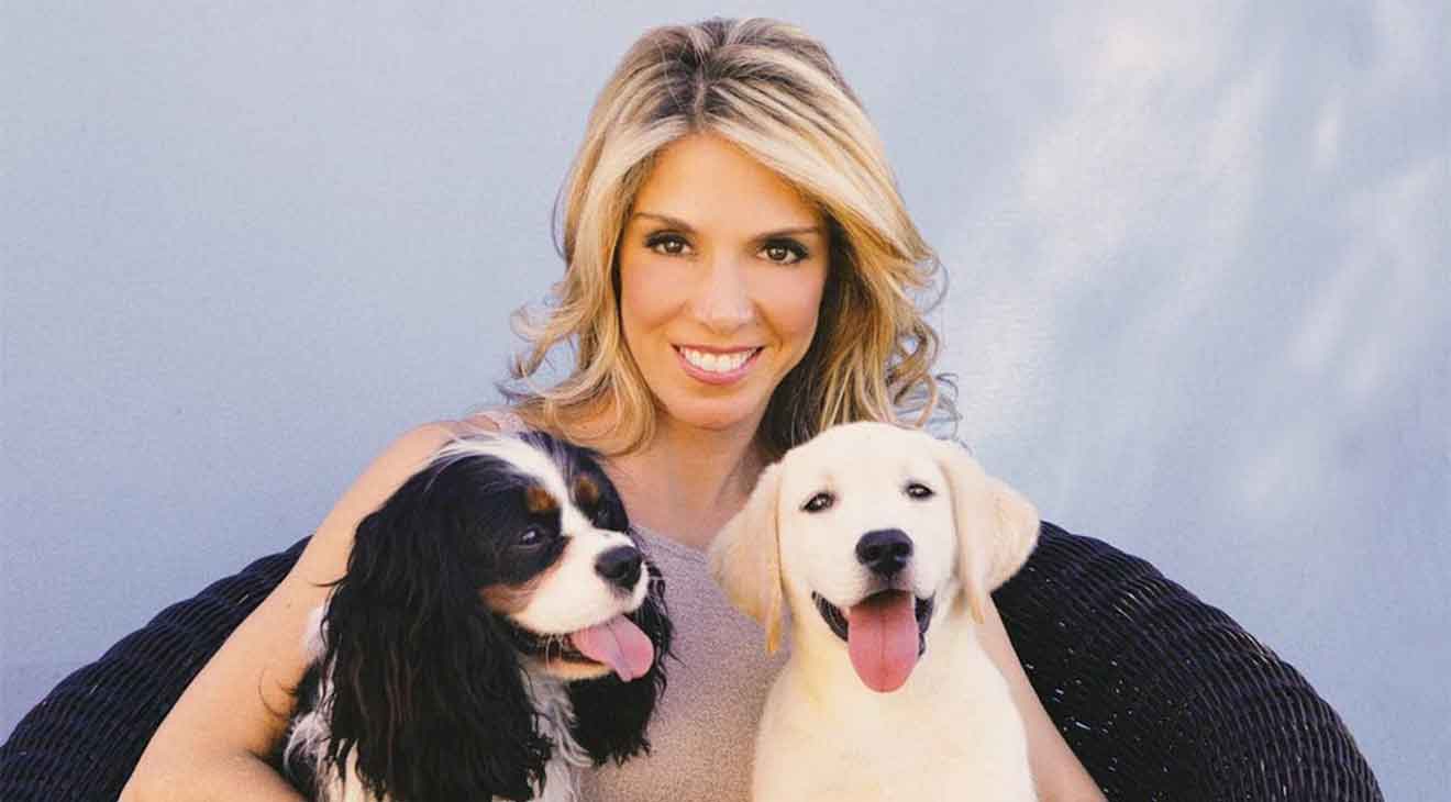 Finding Puppy Love with Tamar Geller - dogIDs