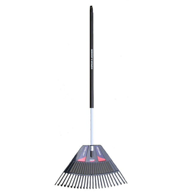 RAKE FAN SOFT GRIP 600mm - Boss Industrial