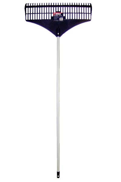 RAKE WITH SPREADER BAR 580mm - Boss Industrial