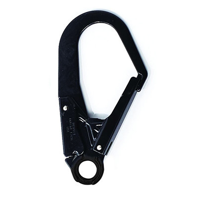 DOUBLE ACTION SCAFF HOOK 68mm - Boss Industrial