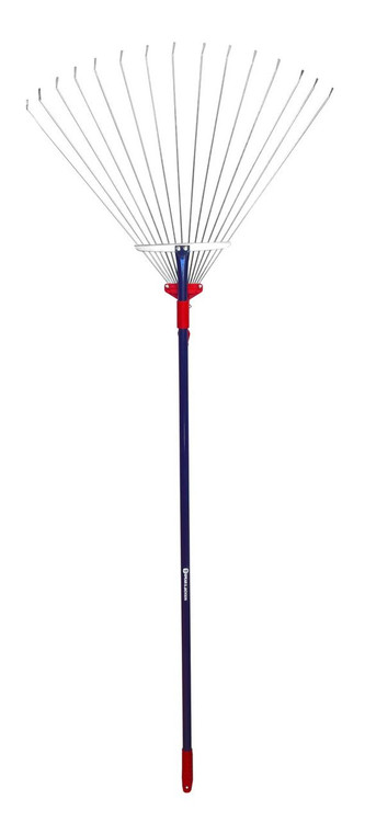 Fan Rake Adjustable All Metal - Boss Industrial