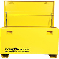 LARGE SITE BOX 1215x610x640mm - Boss Industrial