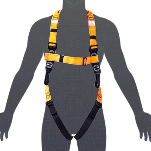 LINQ ESSENTIAL HARNESS - Boss Industrial
