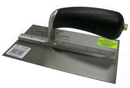 Plastering Float 200mm - Boss Industrial