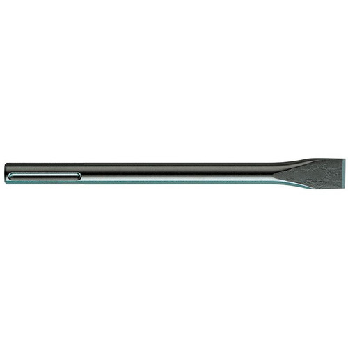 SDS FLAT CHISEL BIT 20mmX250mm - Boss Industrial