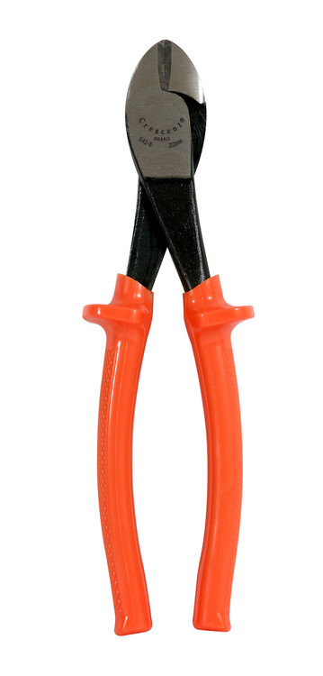 SIDE CUTTERS 1000V 200mm/8" - Boss Industrial