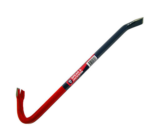 Wrecking Bar Heavy Duty 600mm - Boss Industrial