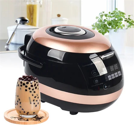 5L - Fully automated Tapioca Pearl cooker - Bubble Tea House Company