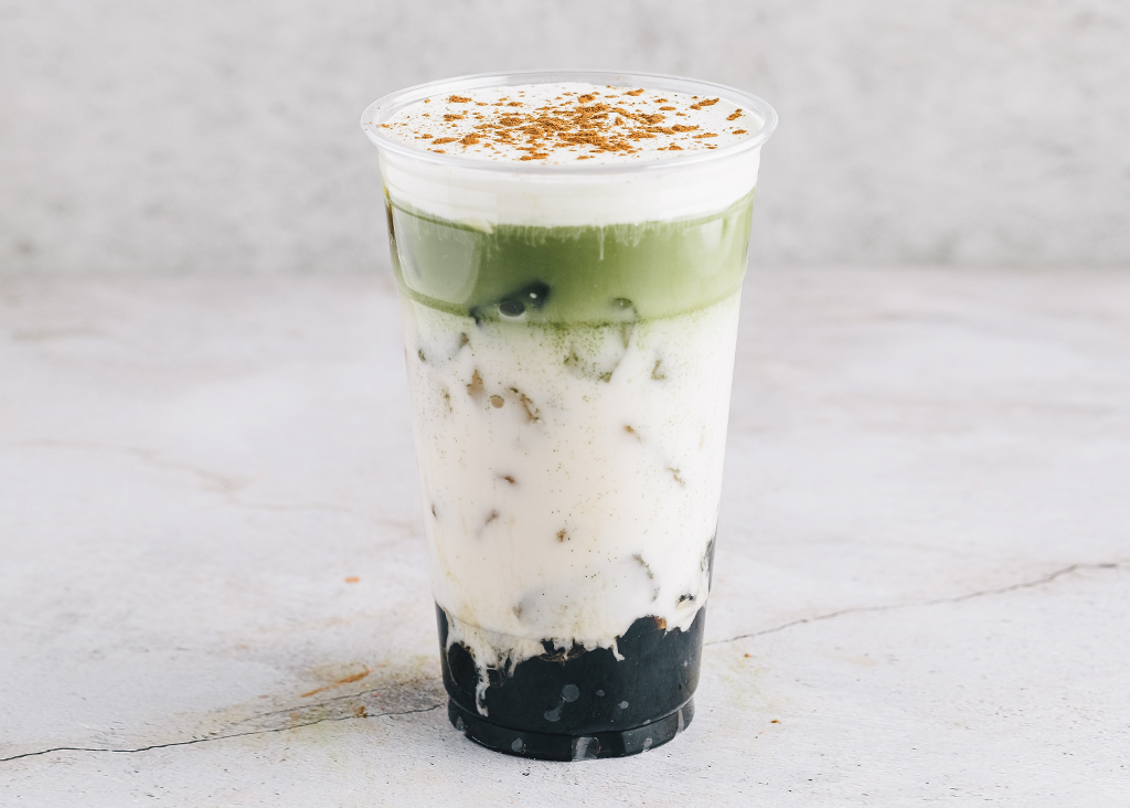 BTH | Distributors of Bubble Tea, Matcha, Iced Tea