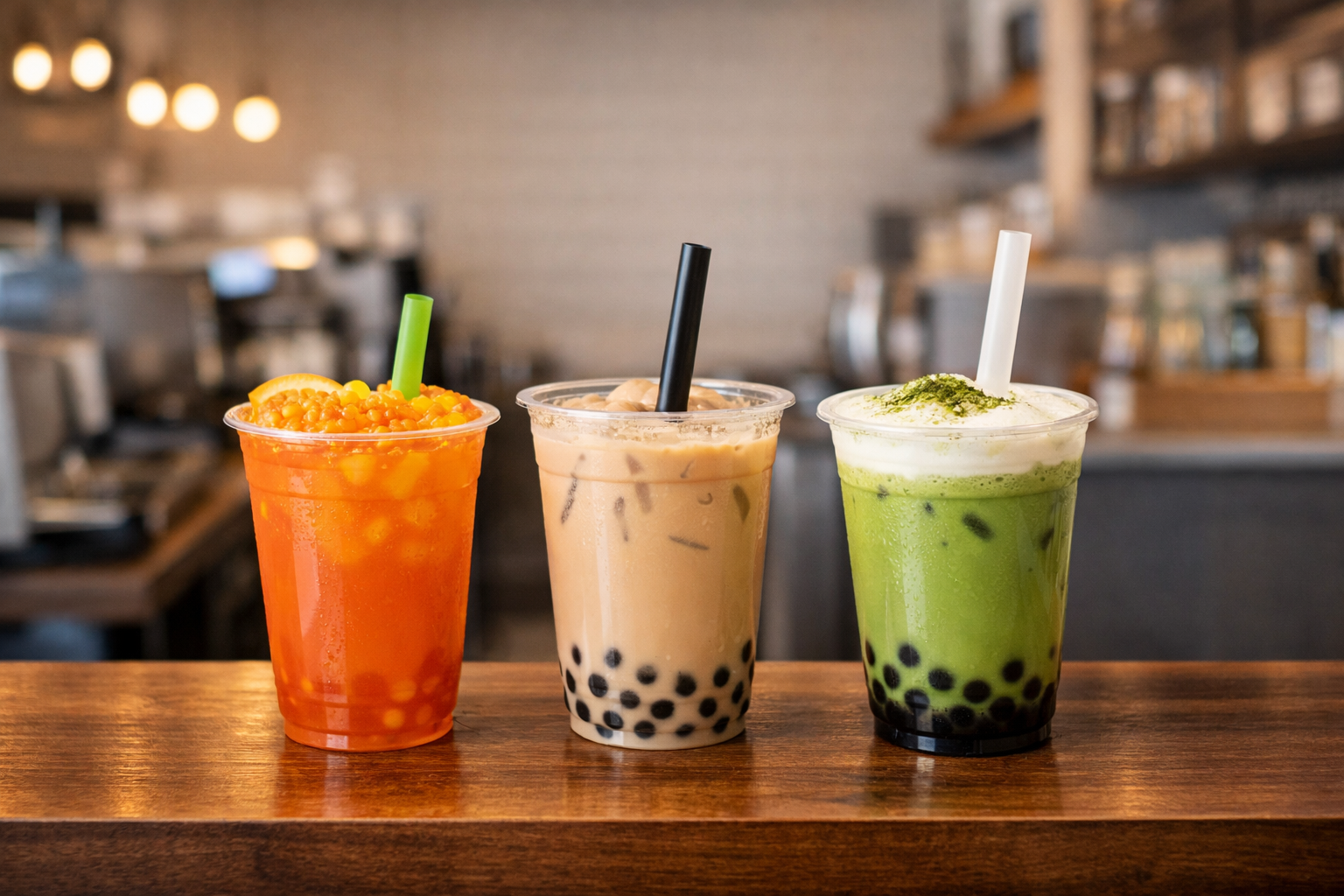 Bubble Tea Industry Trends UK: 2026 Predictions for Bubble Tea ...