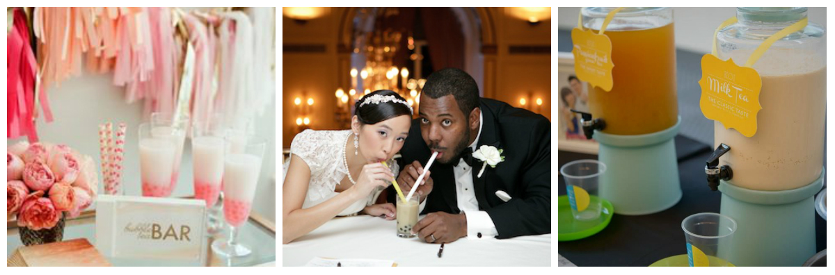 Bubble Tea at Events! - Bubble Tea House Company