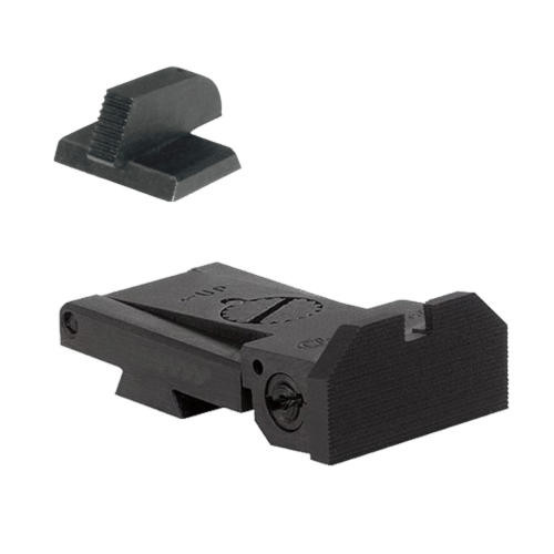 Kensight Colt Style Replacement Rear Sight Blade