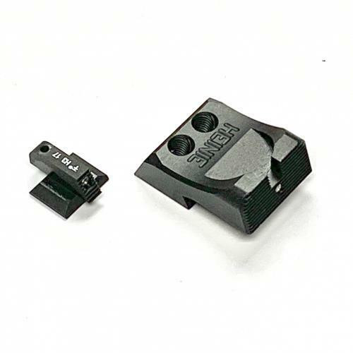 Springfield EMP Tritium Night Sight Set