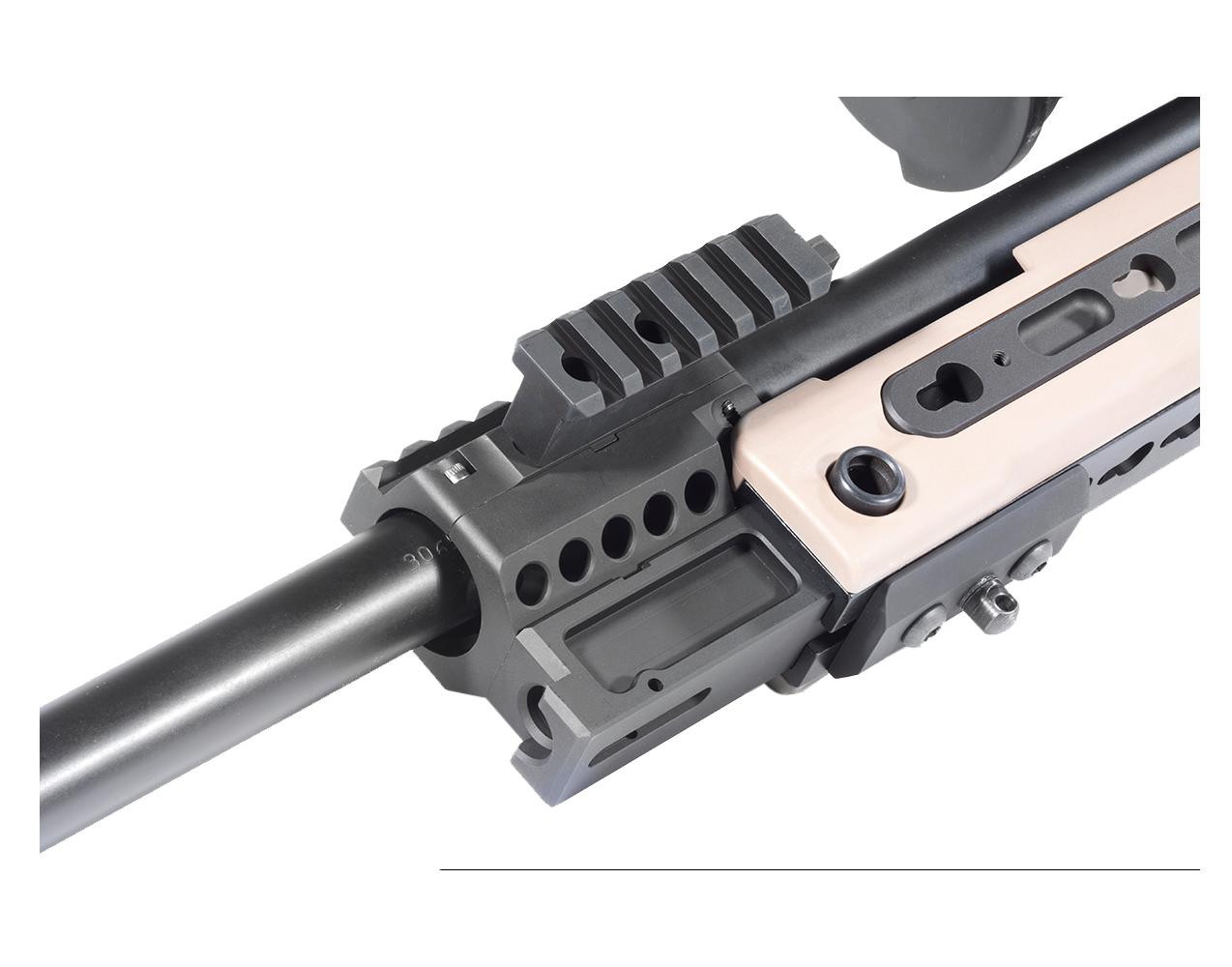 Badger Ordnance Integrated Mount Universal Night Sight…