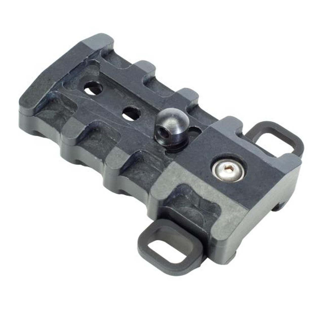 Badger Ordnance Tactical Rapid Adjustment Mounting Point Tramp