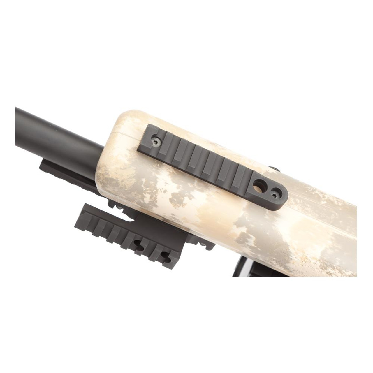 Badger Ordnance Low Profile Harris Mount Lphm Picatinny