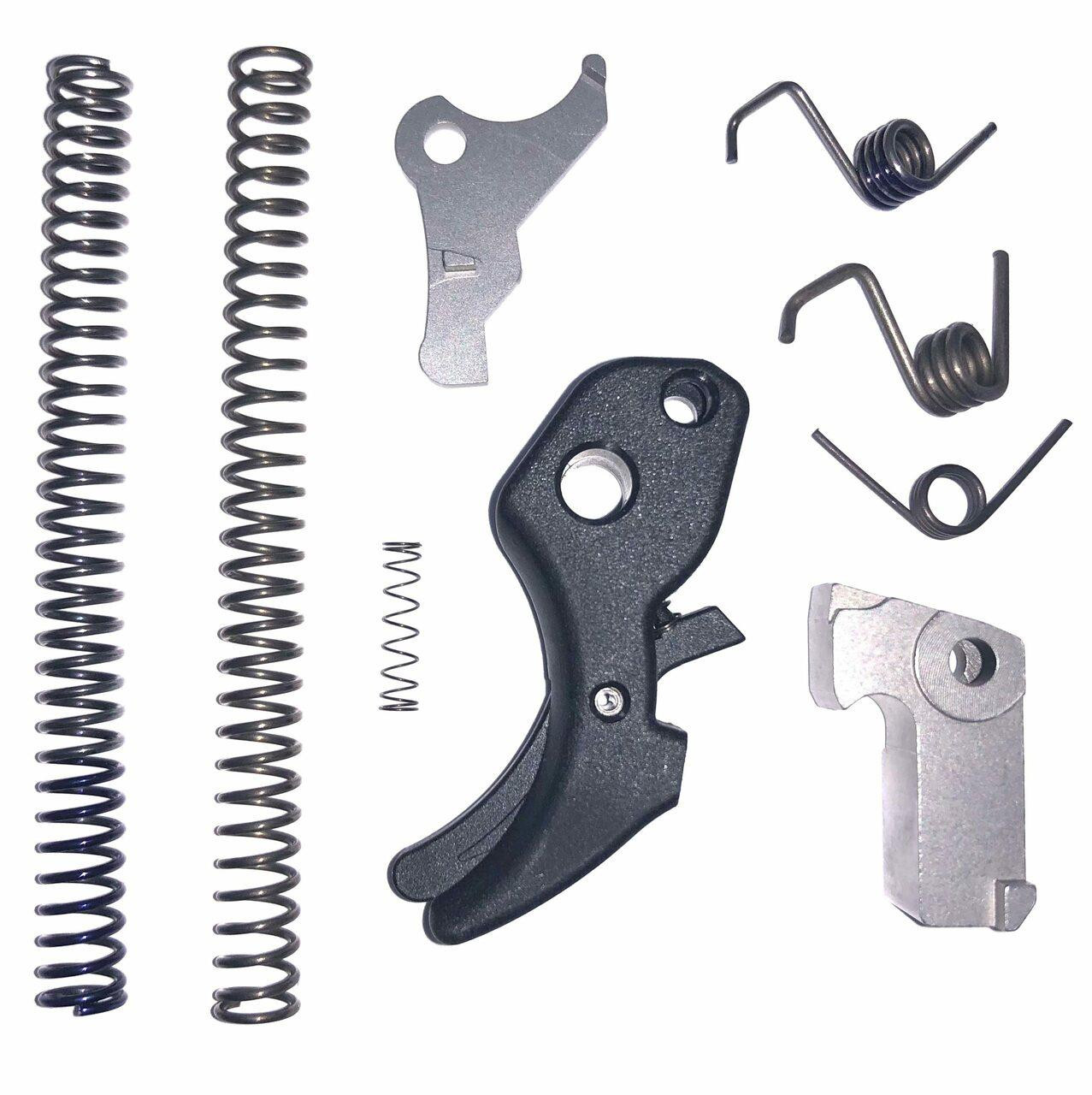 PRP® Drop-In Trigger Kit for XD® Mod.2 SubCompact models in 9mm & .40 ...
