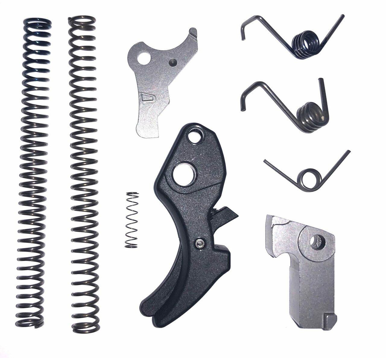 PRP® Drop-In Trigger Kit for XD® Mod.2 SubCompact models in 9mm & .40 ...