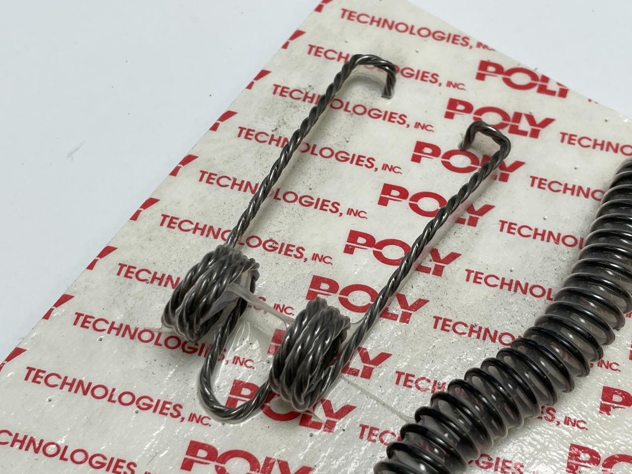 AK47 SPRING MAINTENANCE KIT - CHINESE POLYTECH AK RIFLE