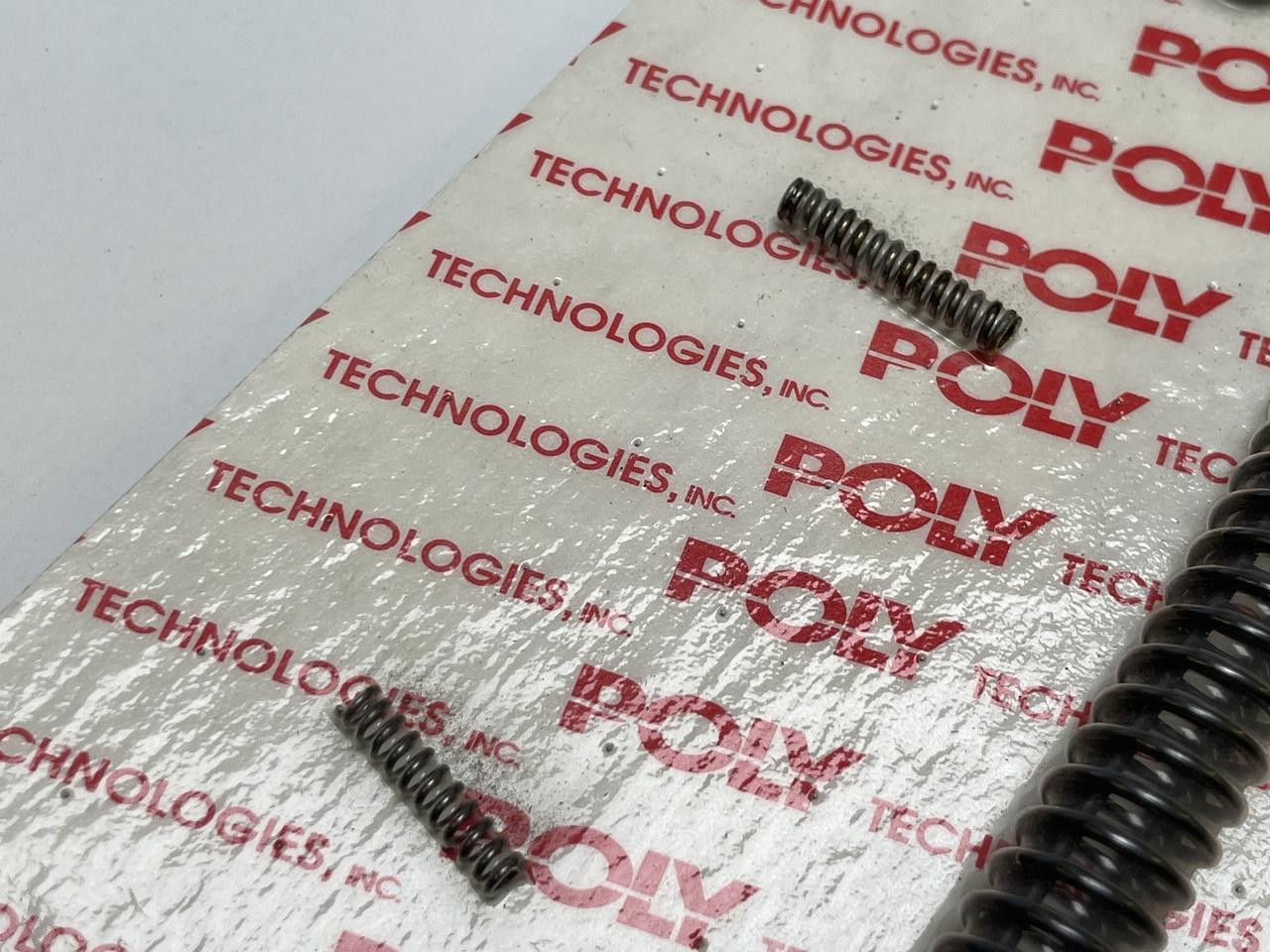 AK47 SPRING MAINTENANCE KIT - CHINESE POLYTECH AK RIFLE