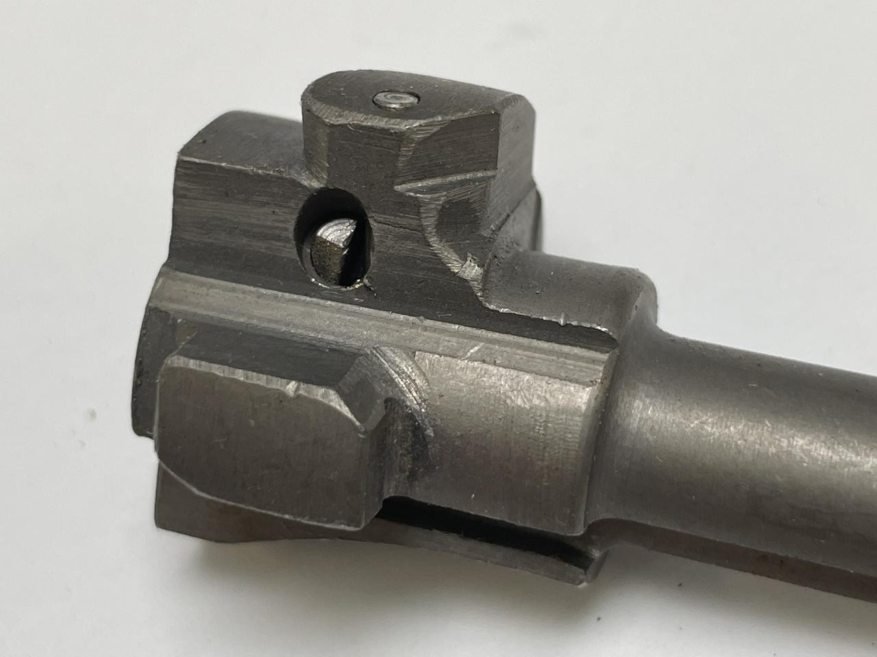 AK47 POLYTECH COMPLETE BOLT FULLY ASSEMBLED - CHINESE AK…