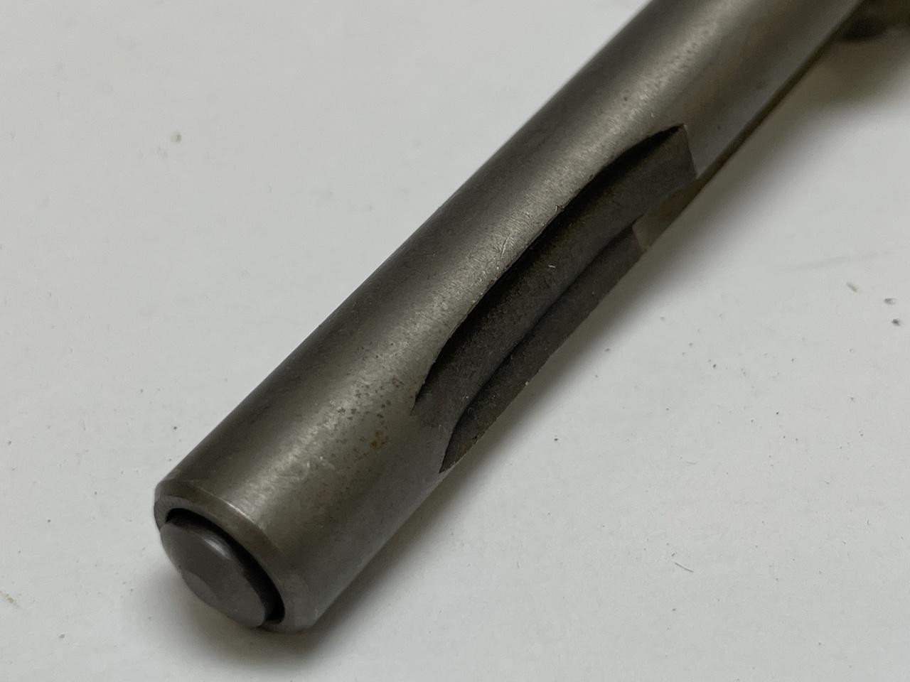 AK47 POLYTECH COMPLETE BOLT FULLY ASSEMBLED - CHINESE AK…